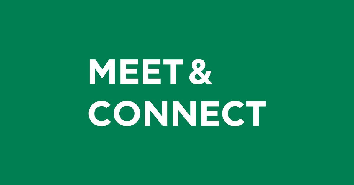 MEET & CONNECT | JOIST Πάρκο Καινοτομίας