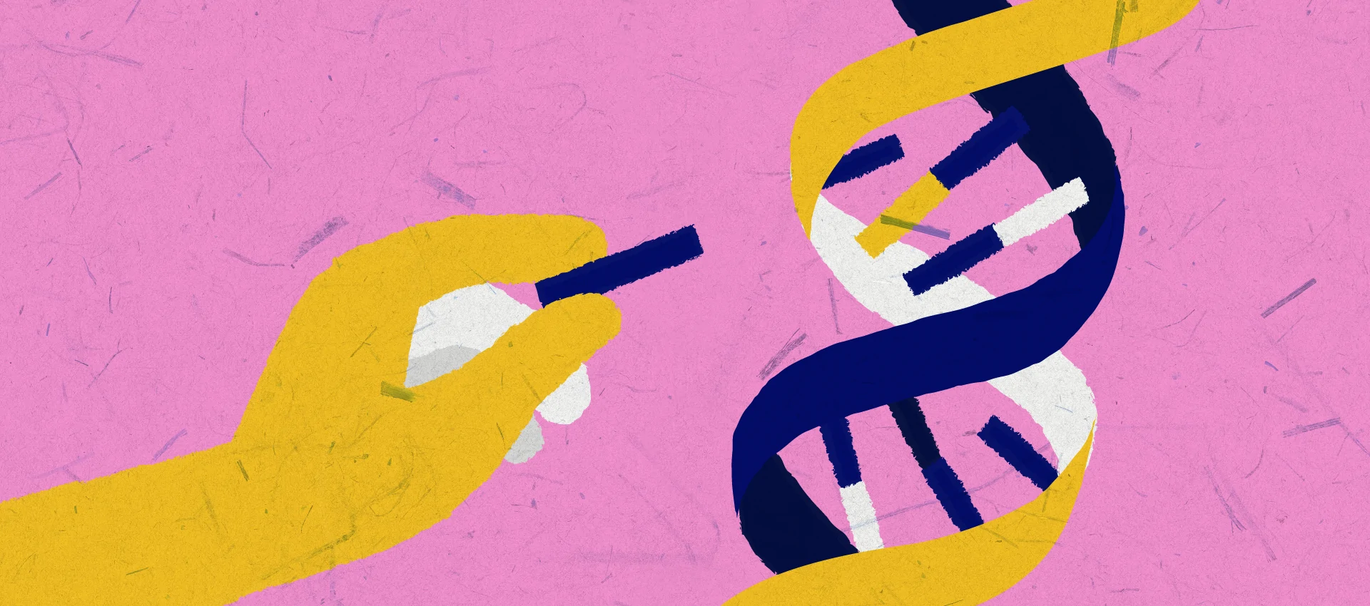 Biohacking: Discovering Genetics and DNA | JOIST Innovation Park