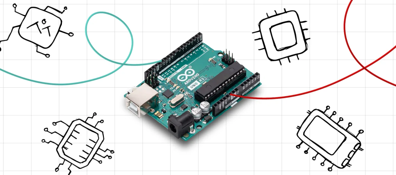 Arduino from Scratch για Παιδιά & Γονείς | JOIST Πάρκο Καινοτομίας