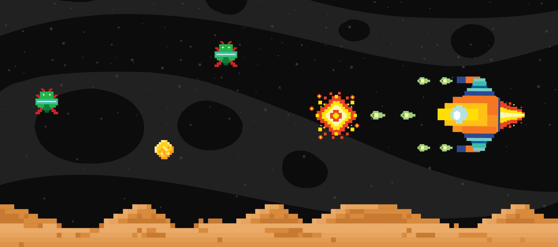 Φτιάξε το δικό σου Video Game | JOIST Πάρκο Καινοτομίας