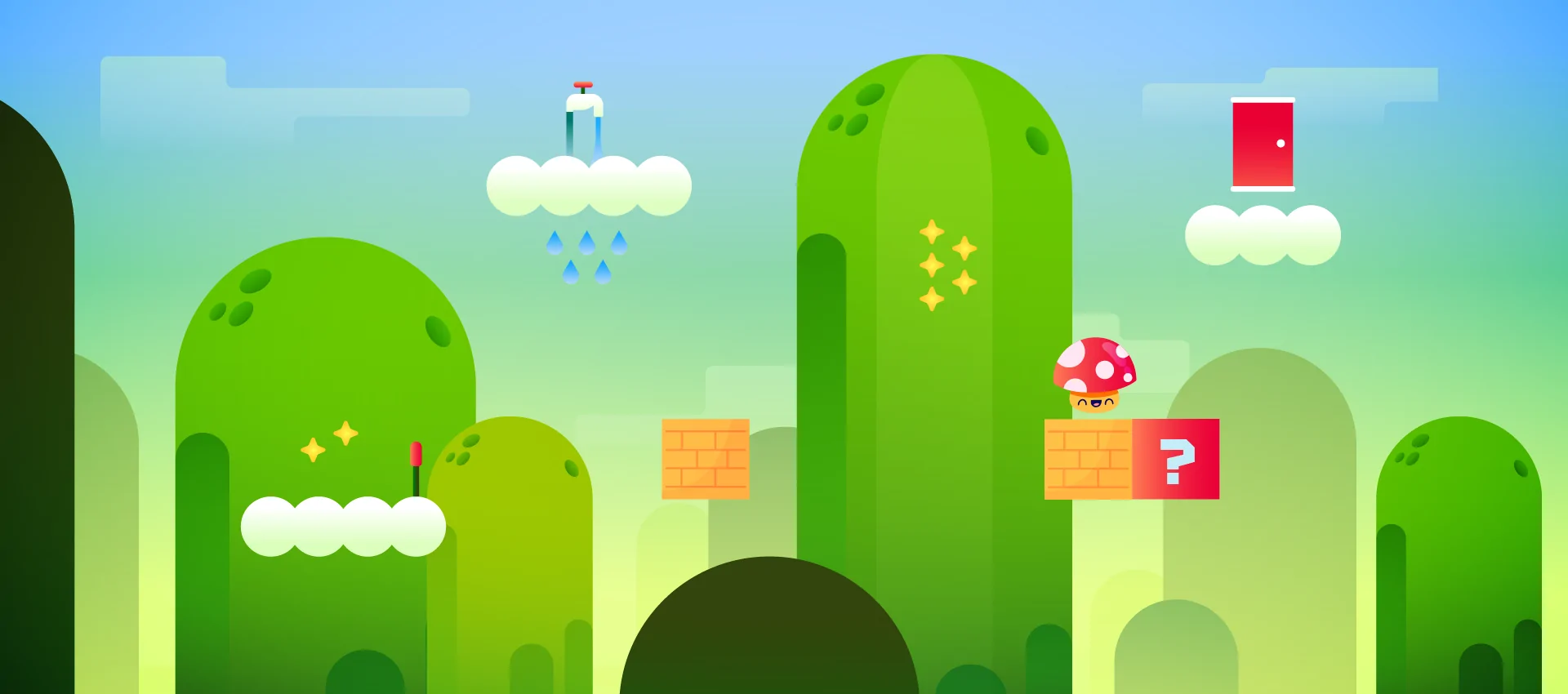 Game Development: create your first video game | JOIST Πάρκο Καινοτομίας